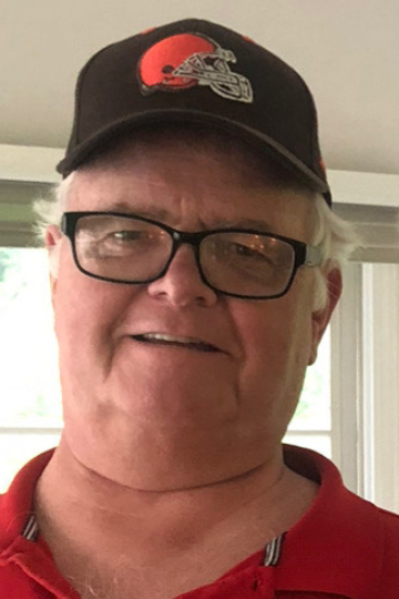 Ryan A. Naylor 1949-2023 | News, Sports, Jobs - Tribune Chronicle